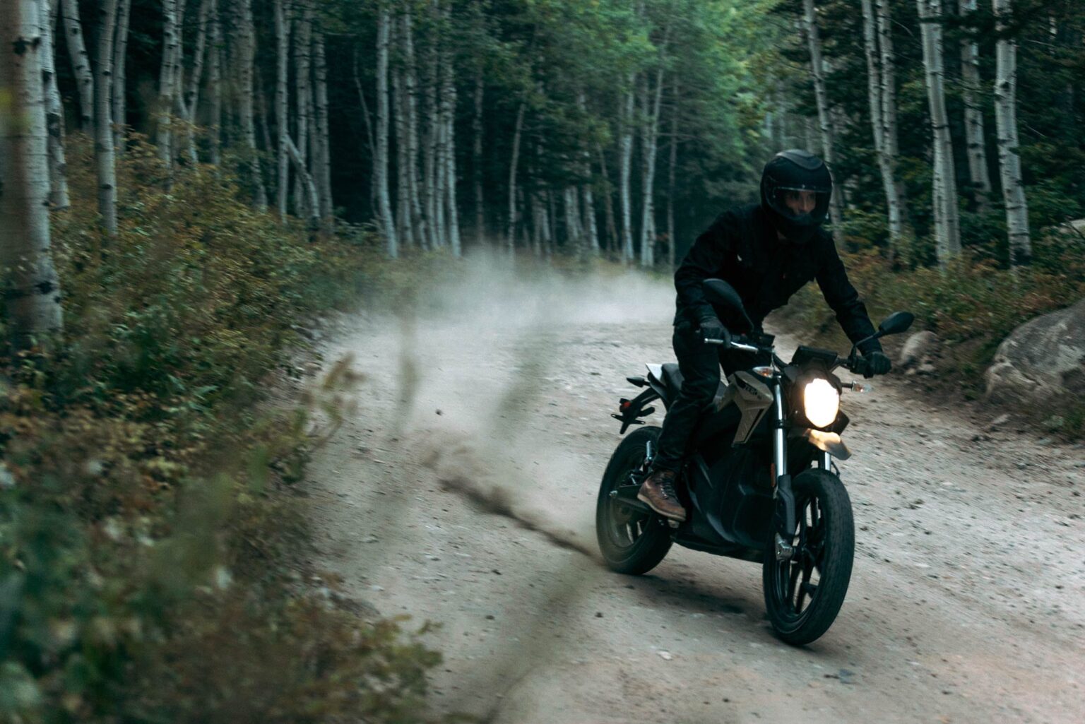 2023 Zero DS Guide | Total Motorcycle