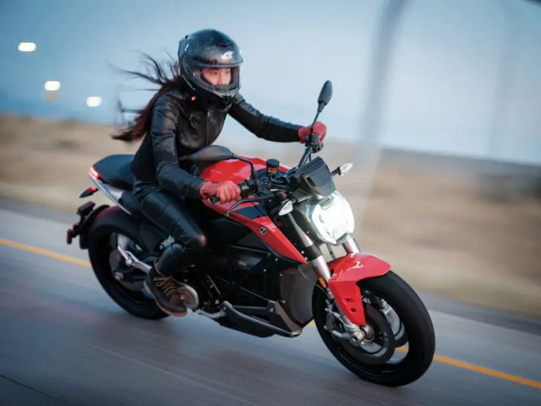 Beginner’s Guide to Motorcycling: Used Bike Inspection Checklist ...