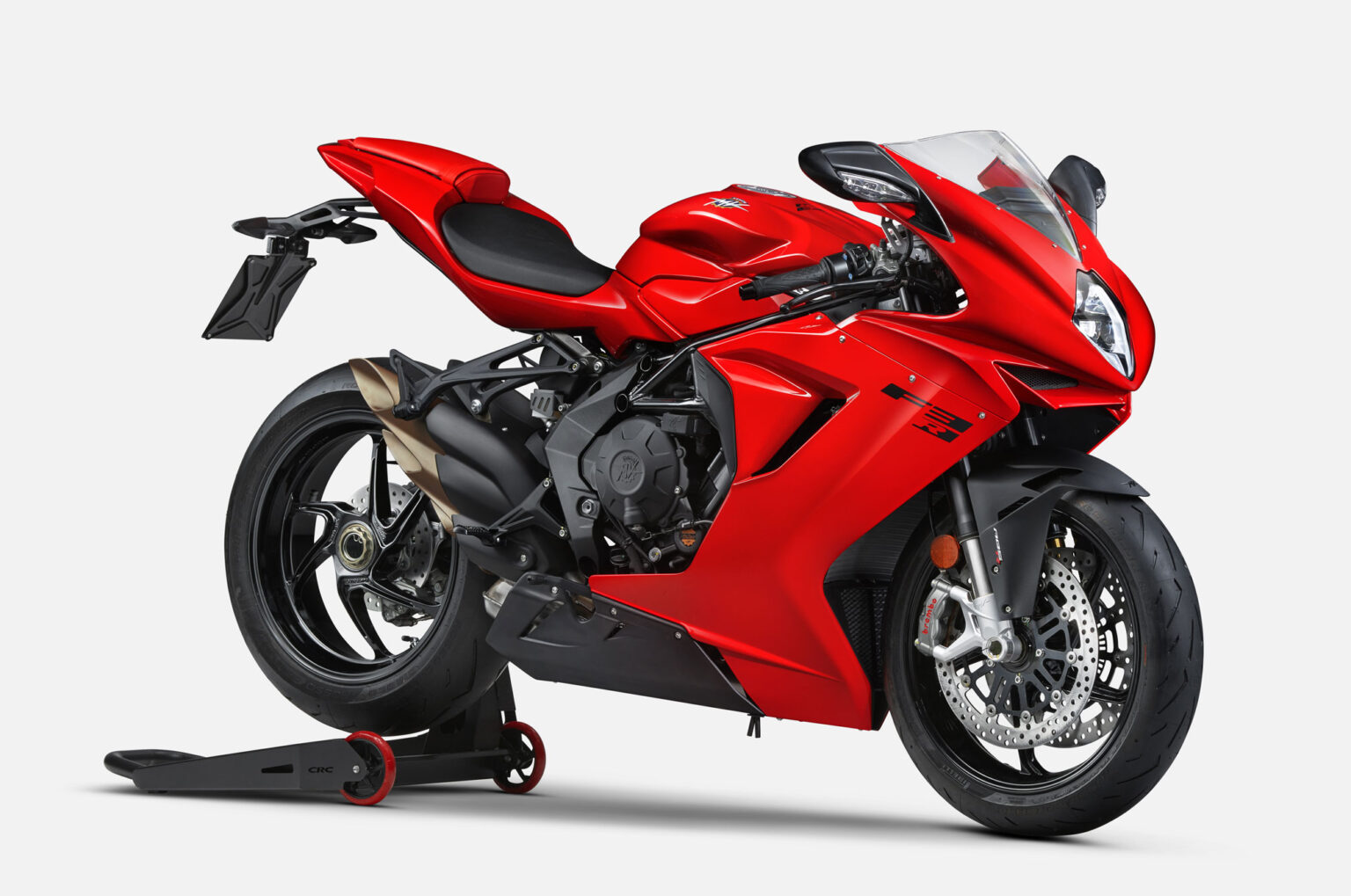 2023 MV Agusta F3R Guide | Total Motorcycle