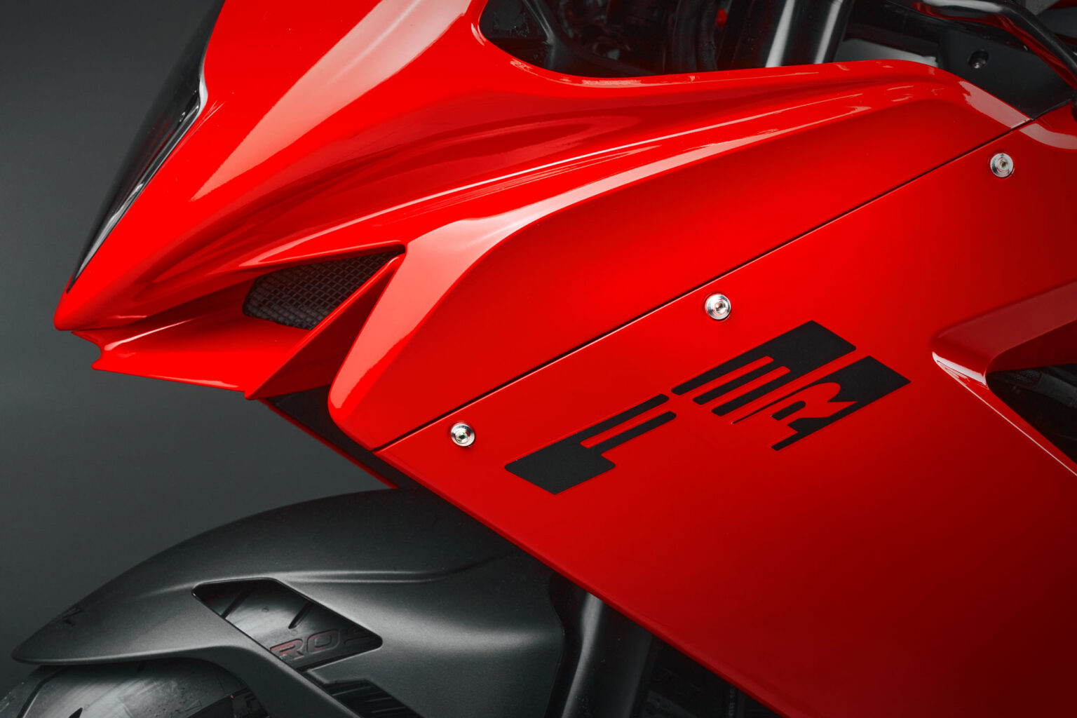 2023 MV Agusta F3R Guide | Total Motorcycle