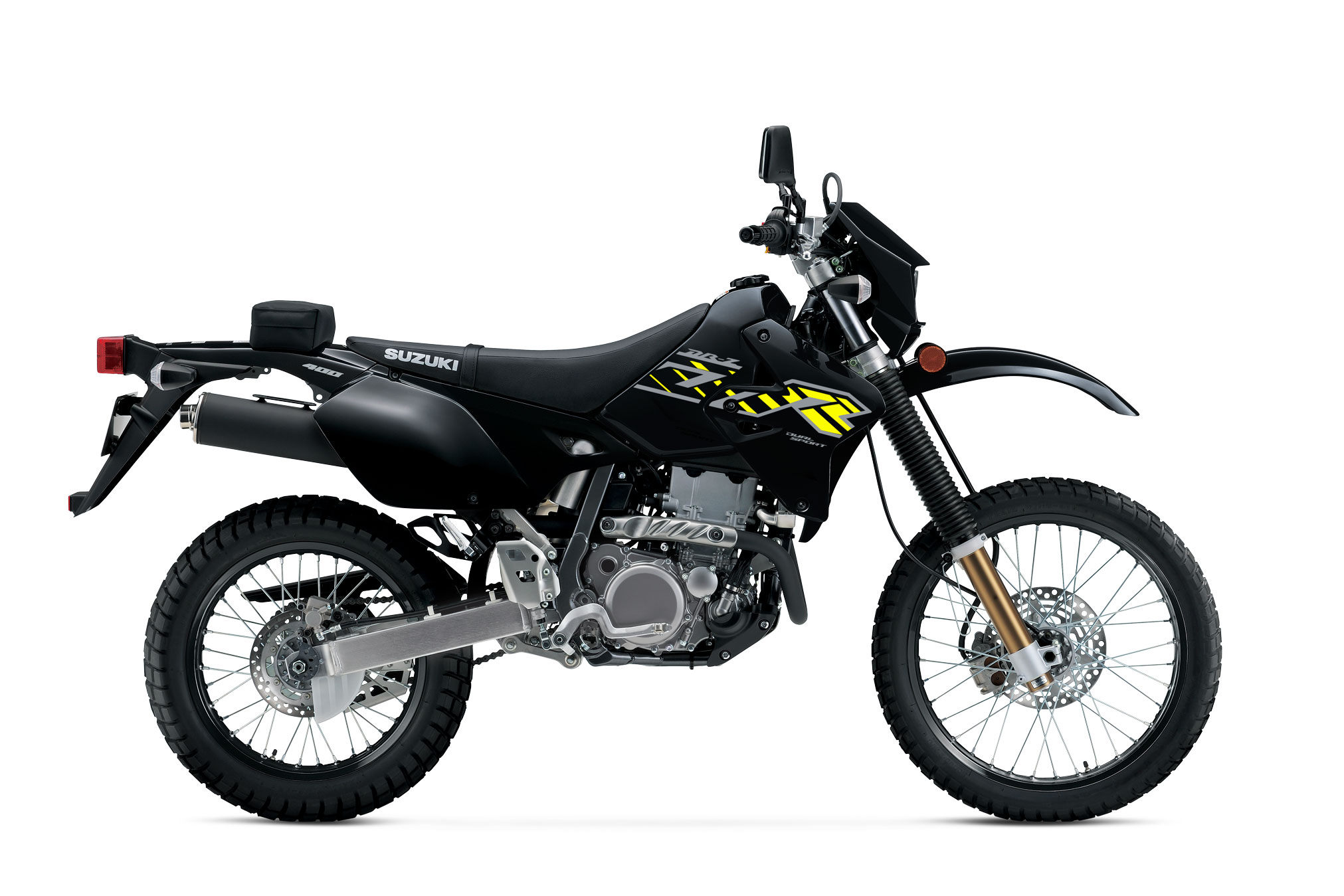 2023 Suzuki DR Z400S Guide Total Motorcycle 2023 Suzuki DR Z400S Guide Total Motorcycle