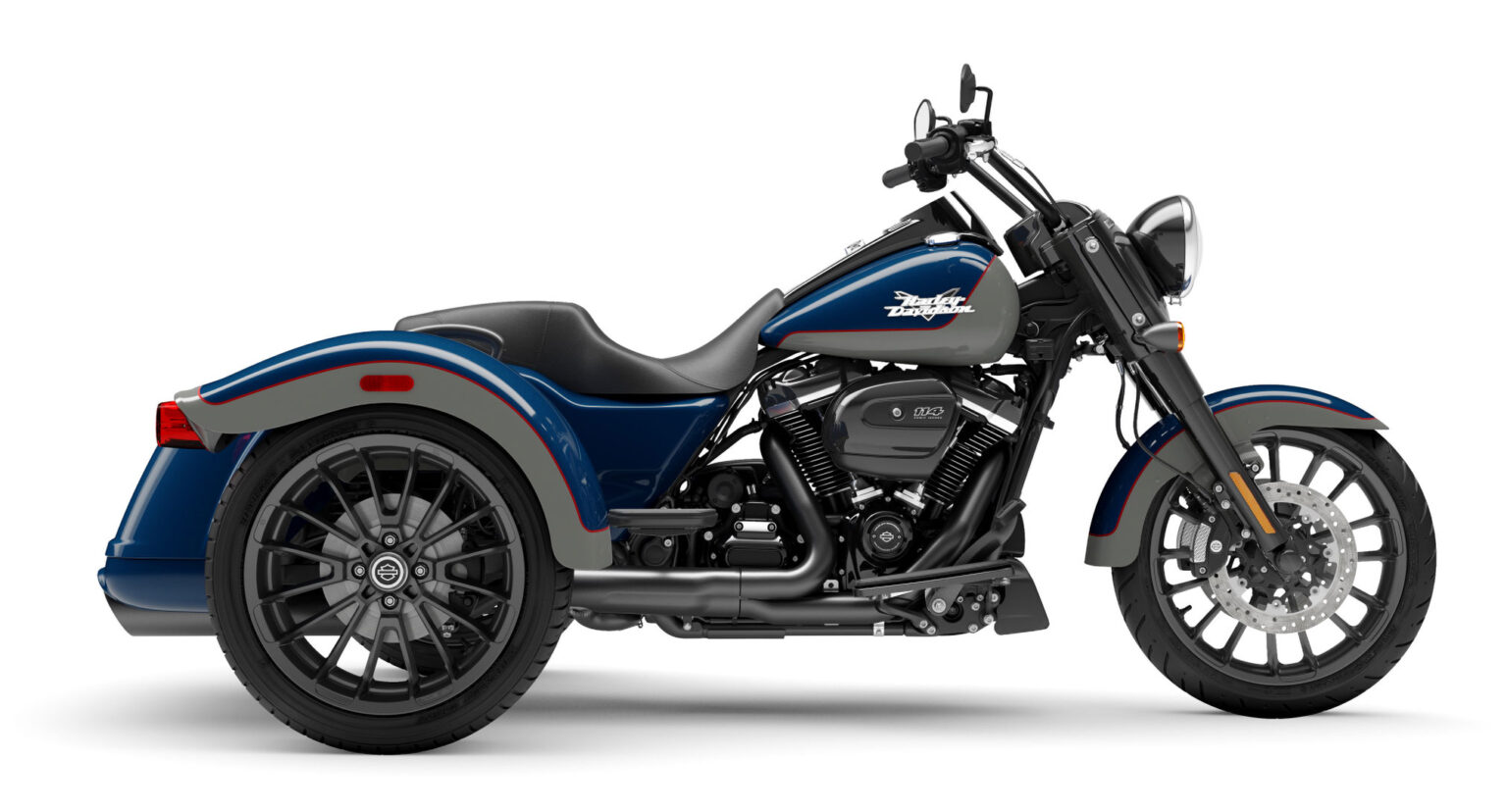 2023 Harley-Davidson Freewheeler Guide | Total Motorcycle