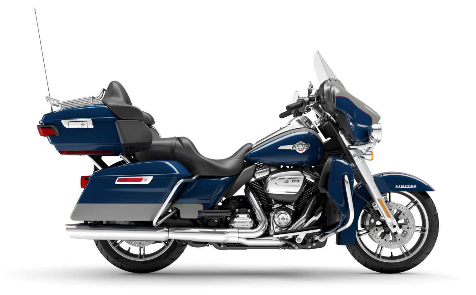 2023 Harley-Davidson Ultra Limited Guide | Total Motorcycle