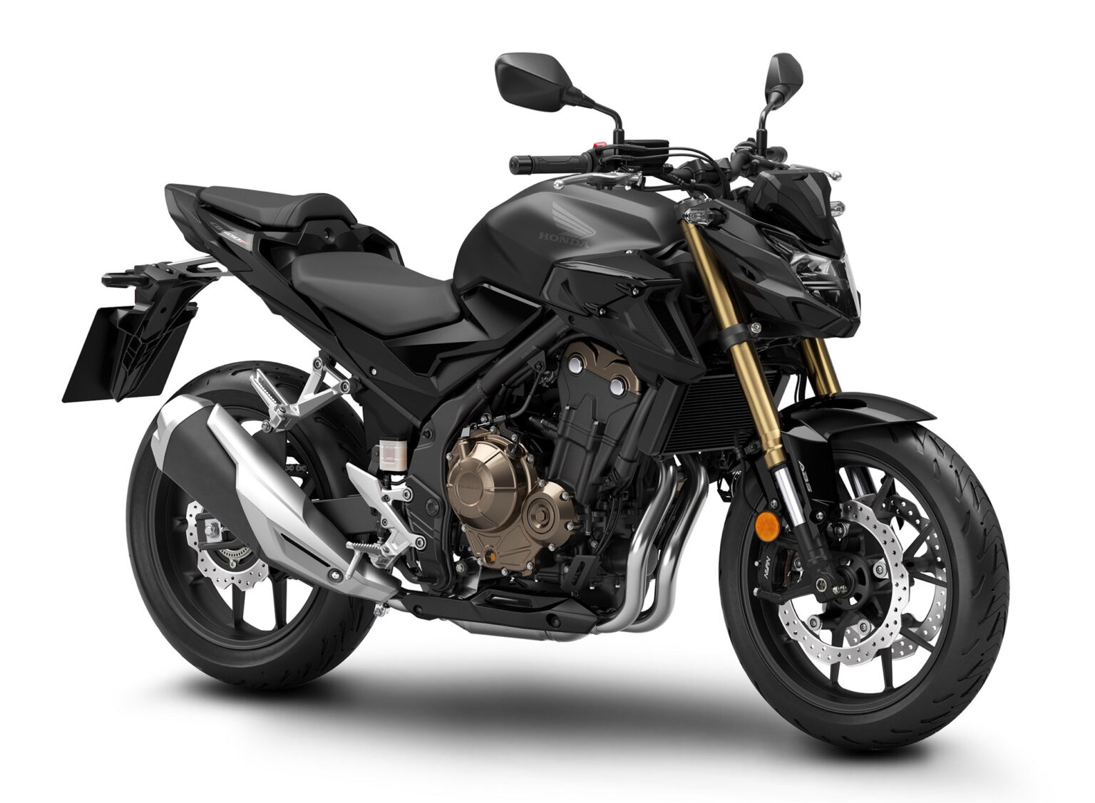 2023 Honda CB500F Guide | Total Motorcycle