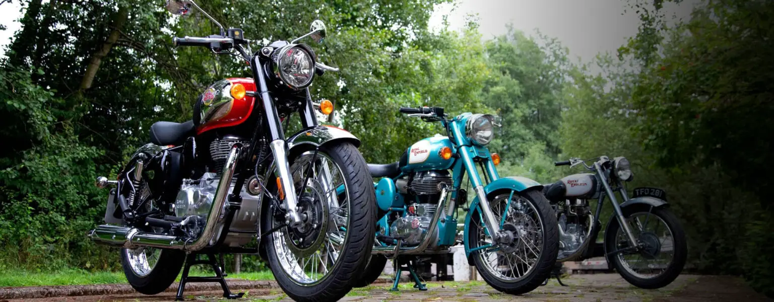 2024 Royal Enfield Classic 350 Guide | Total Motorcycle