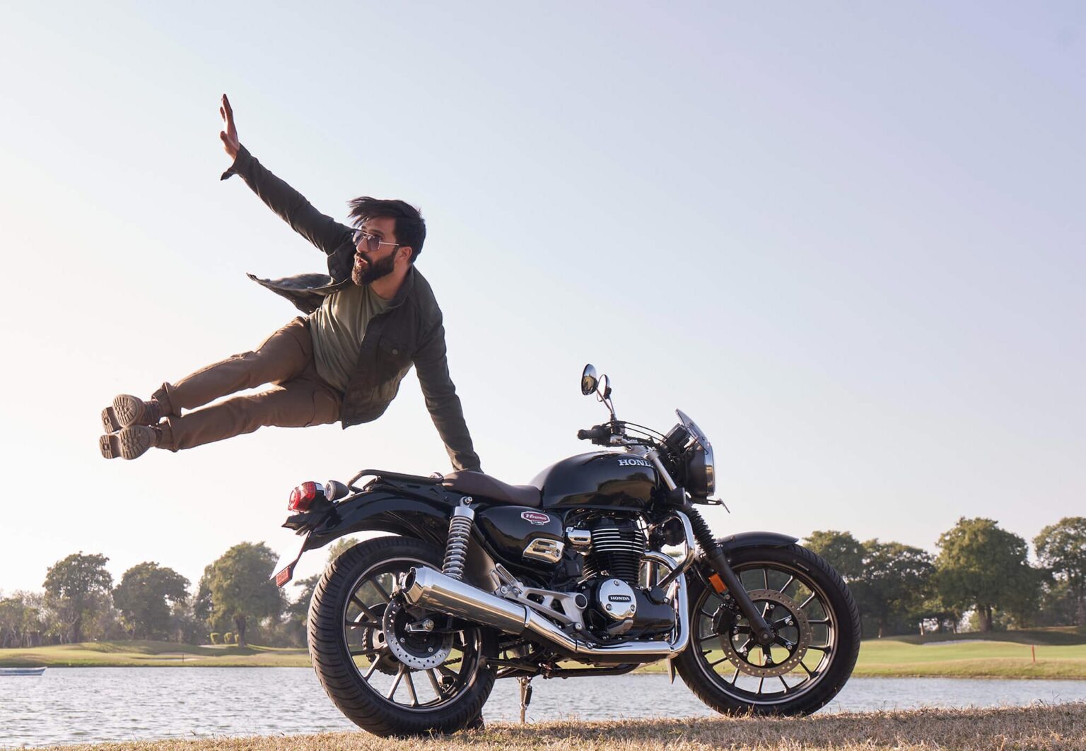 New Mid-sized 2023 Honda CB Motorcycles Launch! | Total Motorcycle