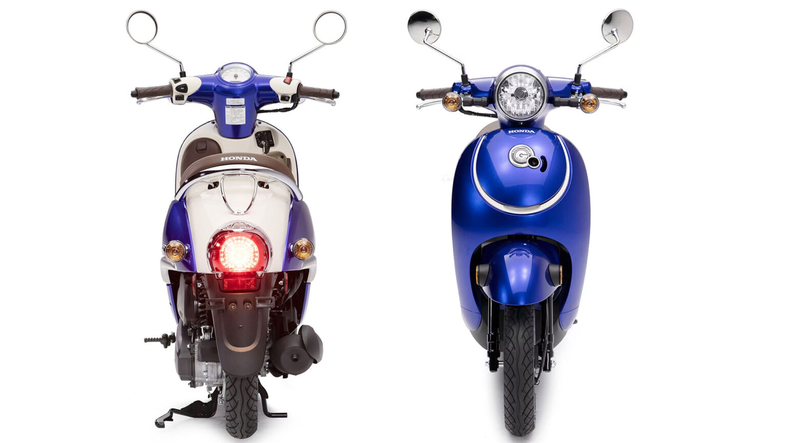 First Look: Updated 2024 Honda Motorcycle Line-up! | Total Motorcycle