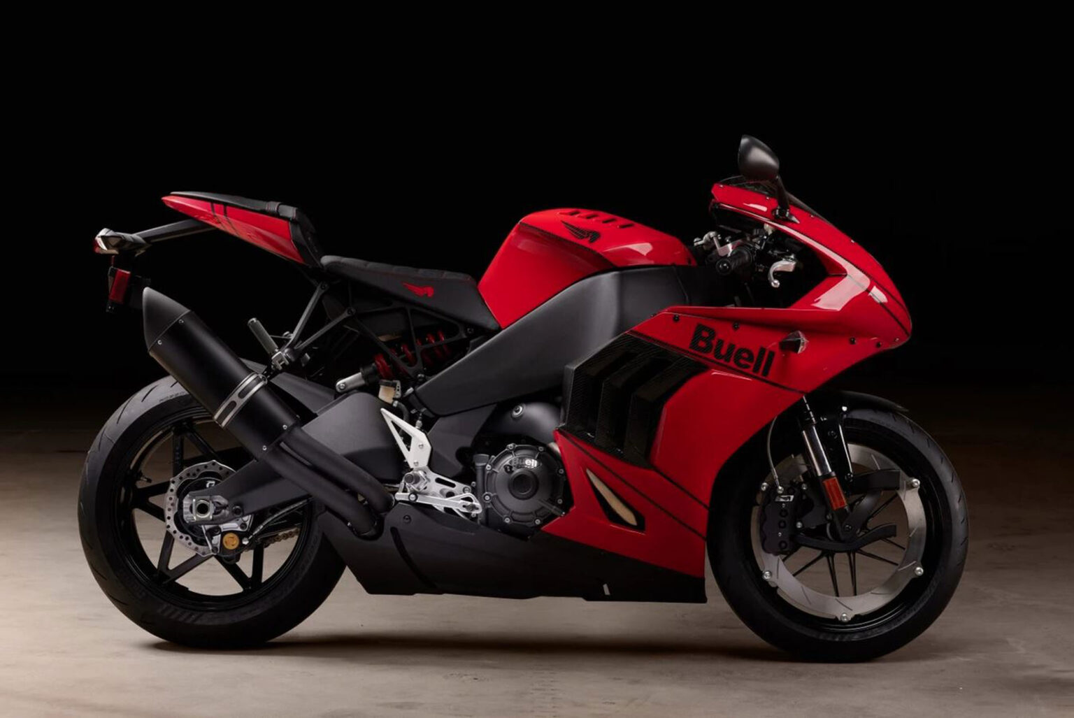 2023 Buell Hammerhead 1190 Guide | Total Motorcycle