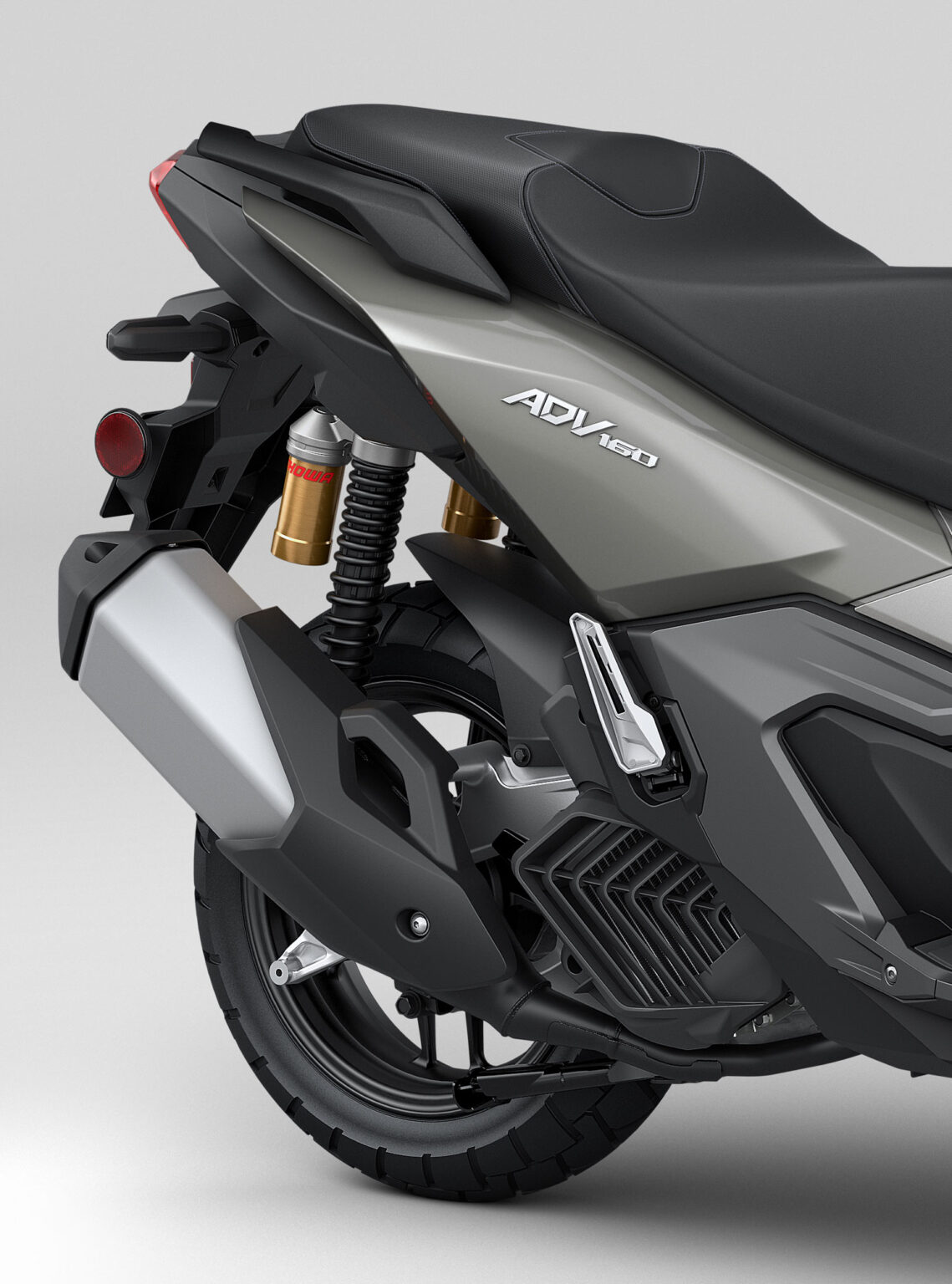 2024 Honda ADV160 Guide | Total Motorcycle