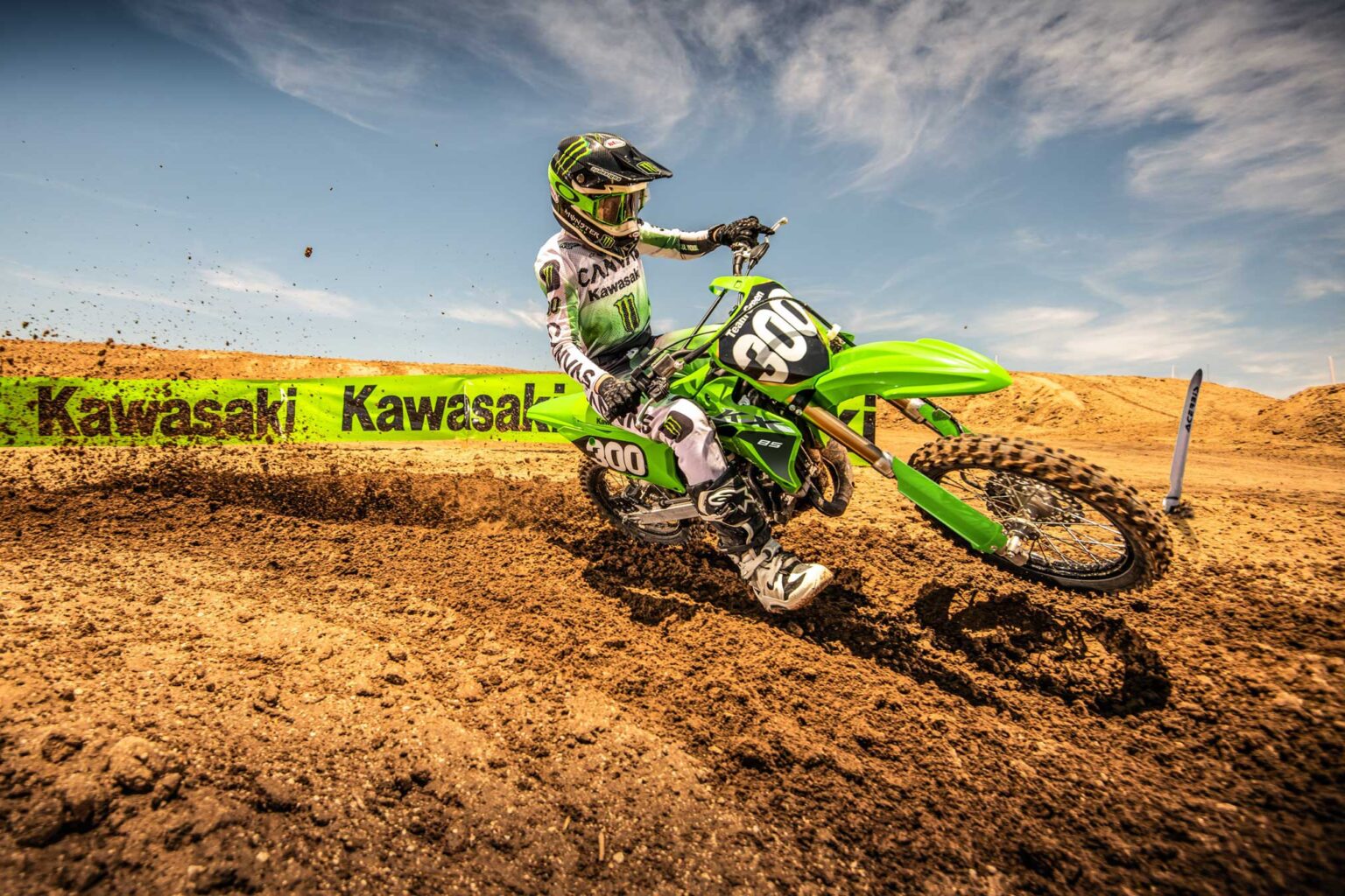 2024 Kawasaki KX85 Guide | Total Motorcycle