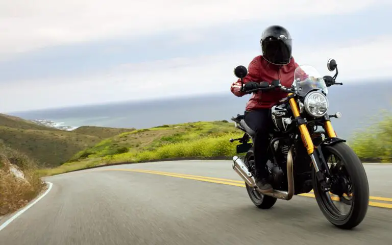 2024 Triumph Speed 400 Guide | Total Motorcycle