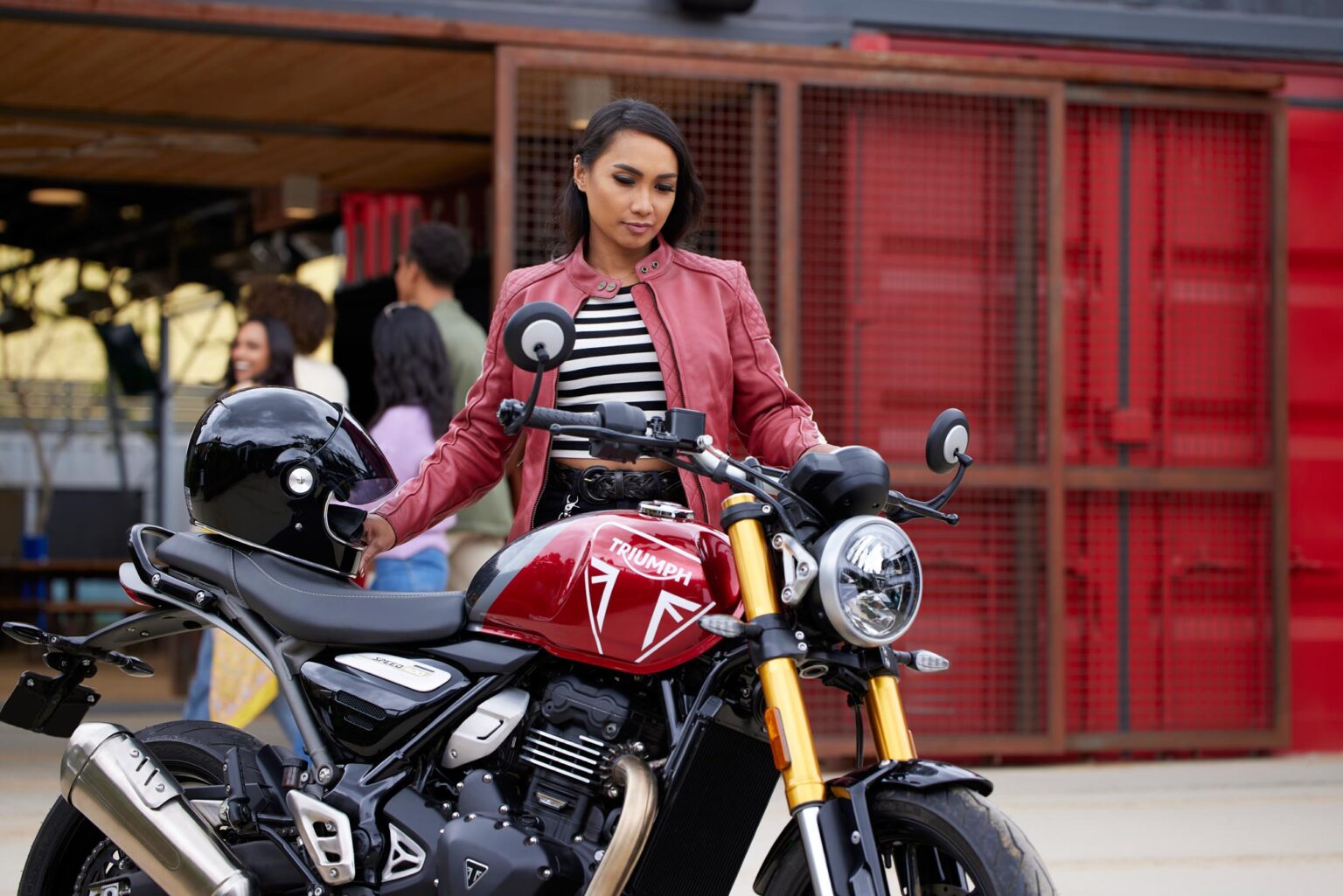 2024 Triumph Speed 400 Guide | Total Motorcycle