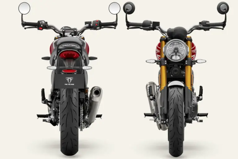 2024 Triumph Speed 400 Guide | Total Motorcycle