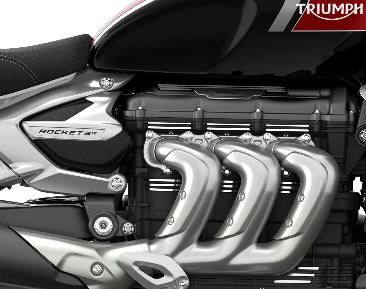 2024 Triumph Rocket 3R Guide | Total Motorcycle