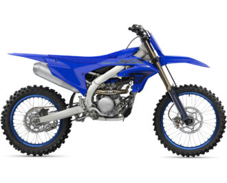 2024 Yamaha YZ250F Guide | Total Motorcycle