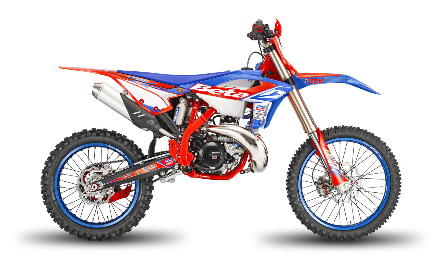 2024 Beta 300 RX Guide | Total Motorcycle