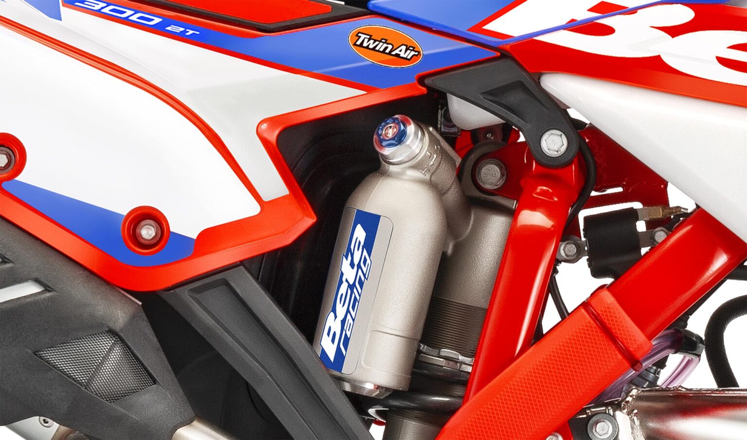 2024 Beta 300 RX Guide | Total Motorcycle
