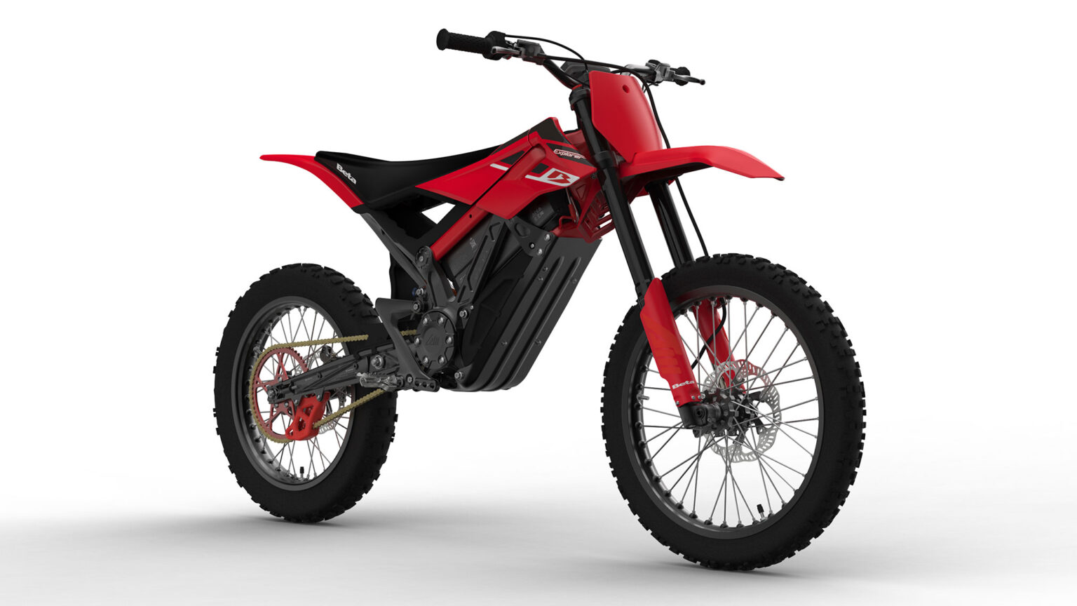 2024 Beta Explorer Guide | Total Motorcycle