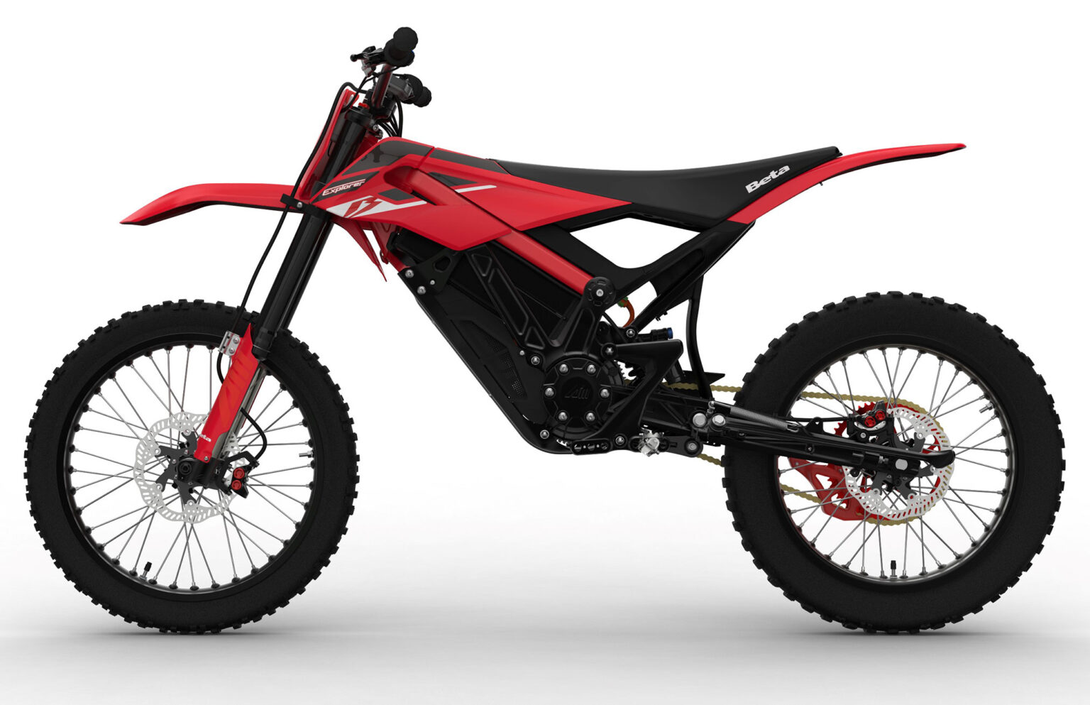 2024 Beta Explorer Guide | Total Motorcycle