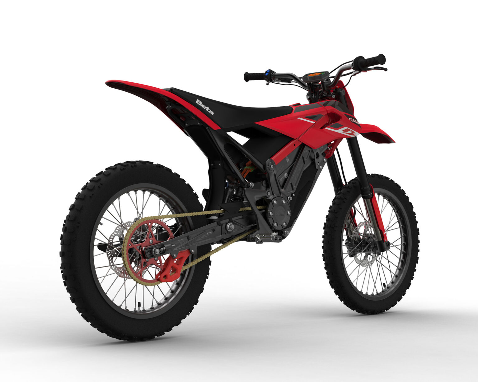 2024 Beta Explorer Guide | Total Motorcycle