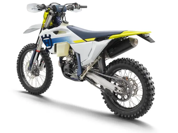 2024 Husqvarna EE5 Guide | Total Motorcycle