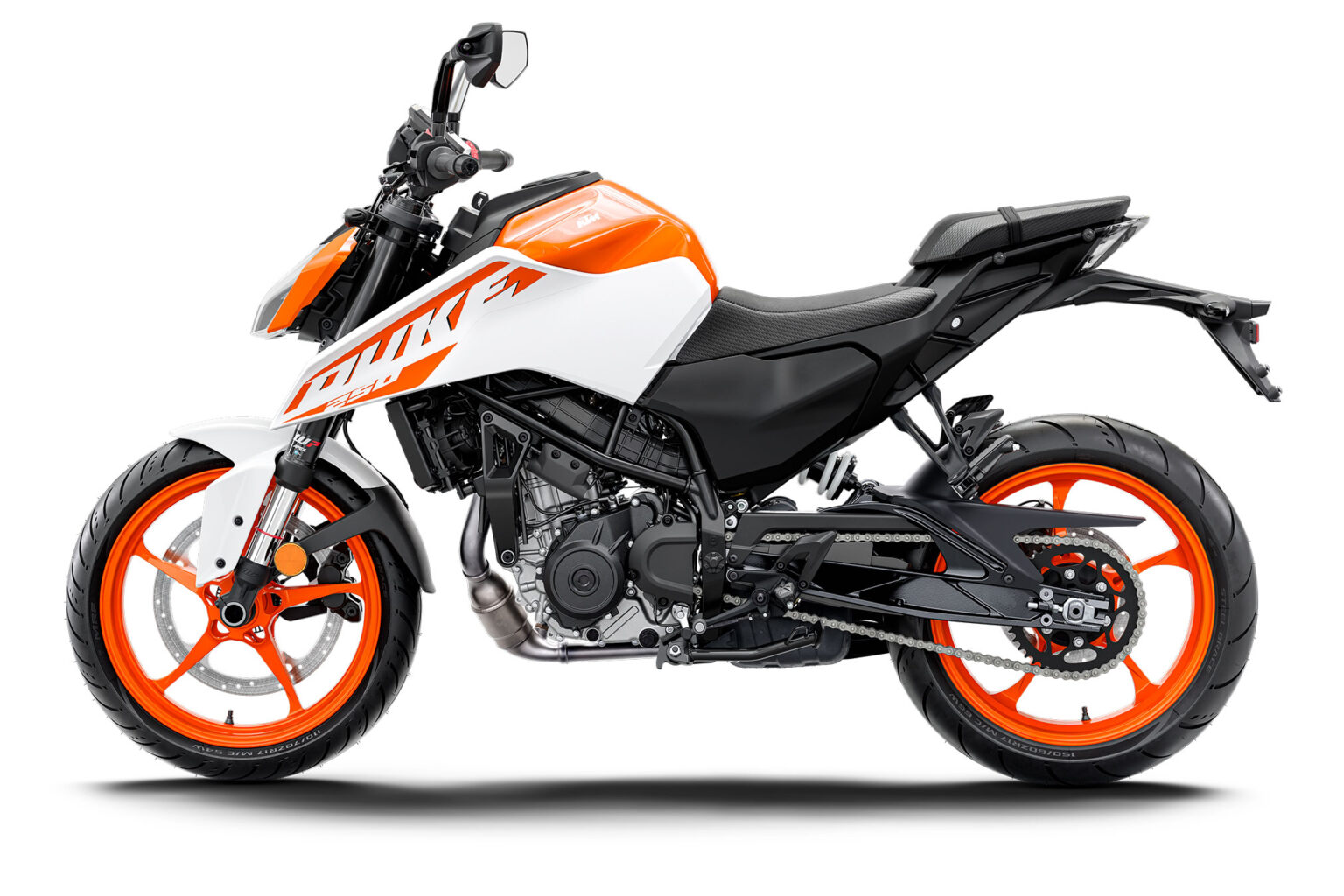 2024 KTM 250 Duke Guide | Total Motorcycle