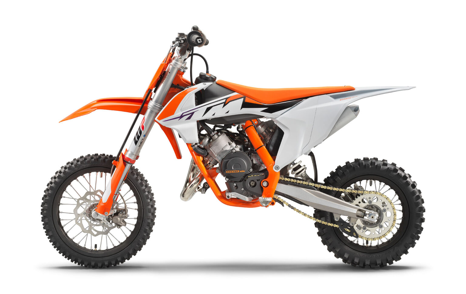 2026 KTM 65 SX Review | Total Motorcycle