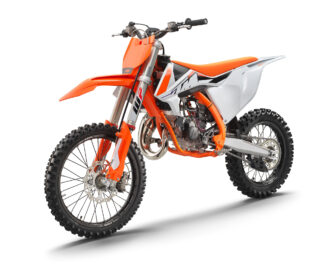 2024 KTM 85 SX 19/16 Guide | Total Motorcycle