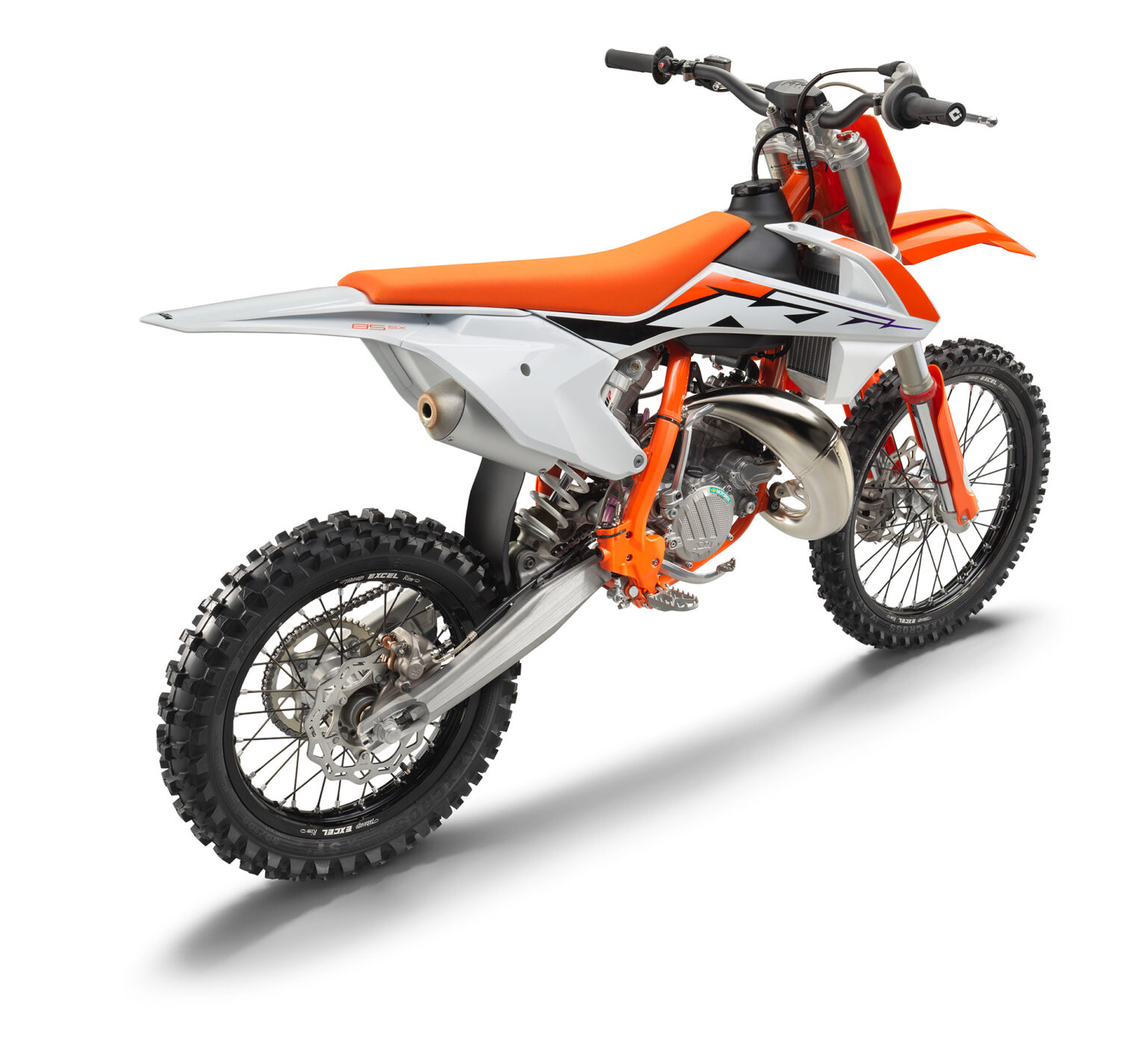 Conquer The Track The Ultimate Guide To The Ktm 85 Big Wheel