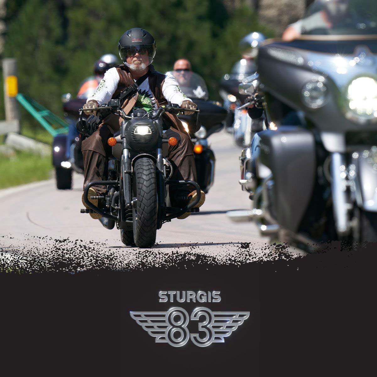 Ultimate 2023 Sturgis Rally Guide – Schedules – Events – Concerts ...