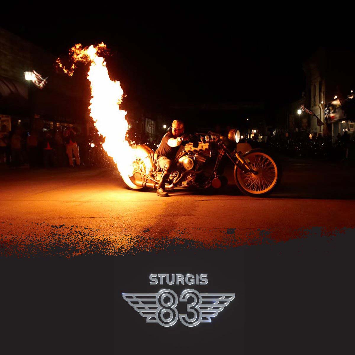 Ultimate 2023 Sturgis Rally Guide – Schedules – Events – Concerts ...
