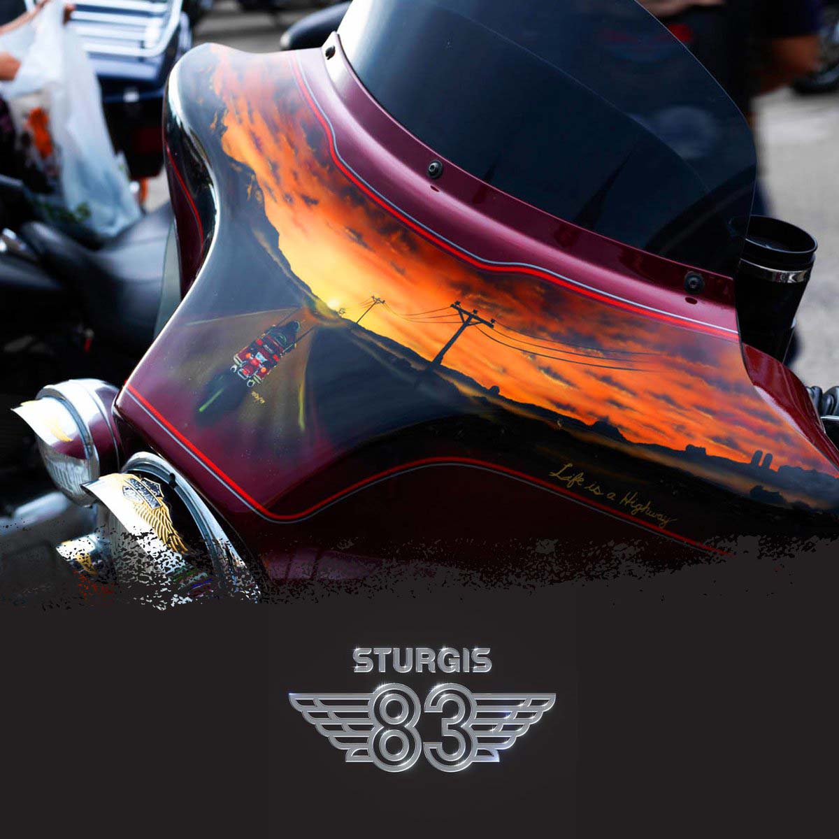 Ultimate 2023 Sturgis Rally Guide – Schedules – Events – Concerts ...