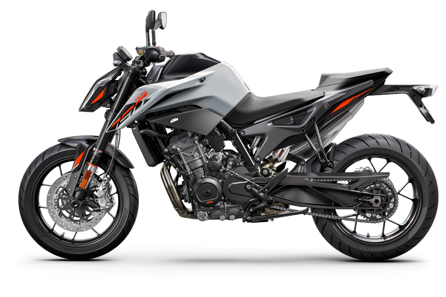 2024 KTM 790 Duke Guide | Total Motorcycle