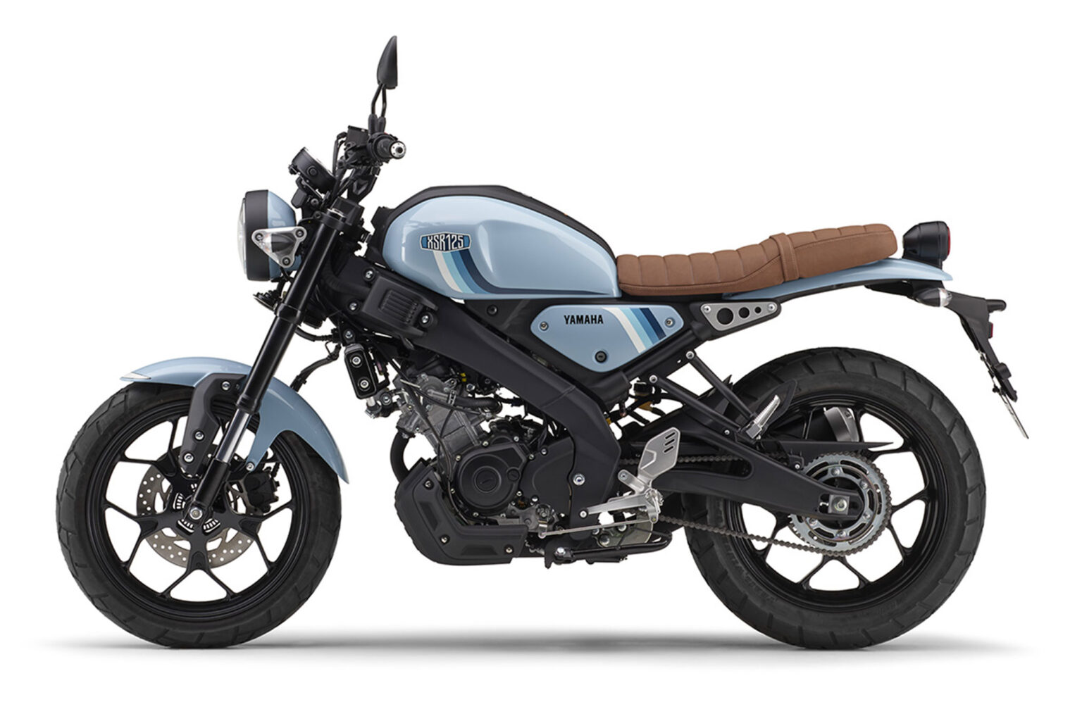 Back-to-the-Future as New 2024 Yamaha Models Arrive! | Total Motorcycle
