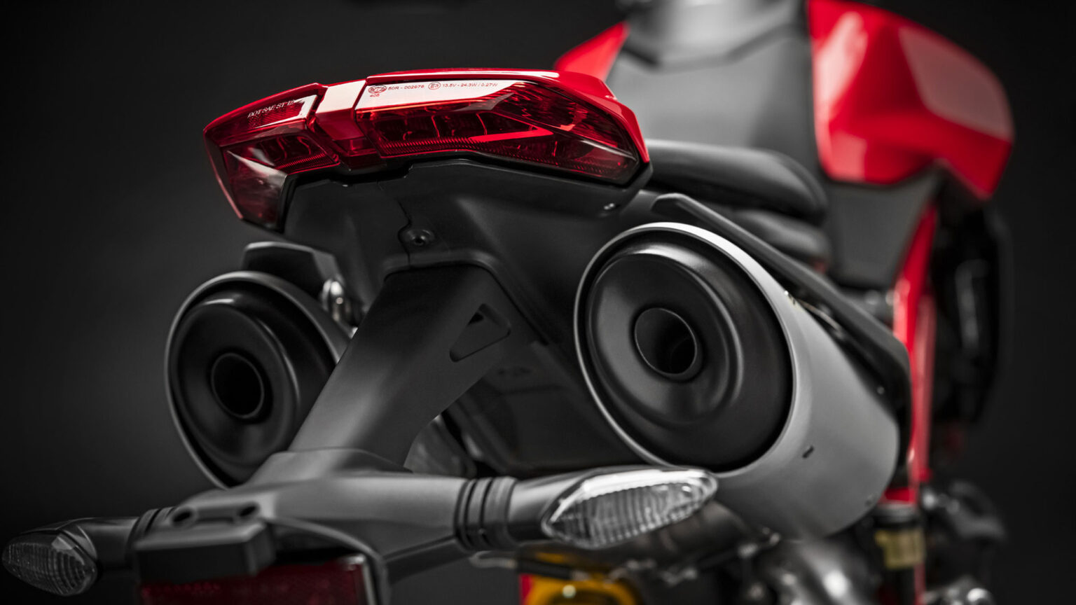 2024 Ducati Hypermotard 950 Guide | Total Motorcycle