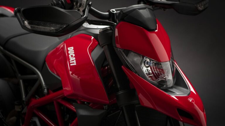 2024 Ducati Hypermotard 950 Guide | Total Motorcycle