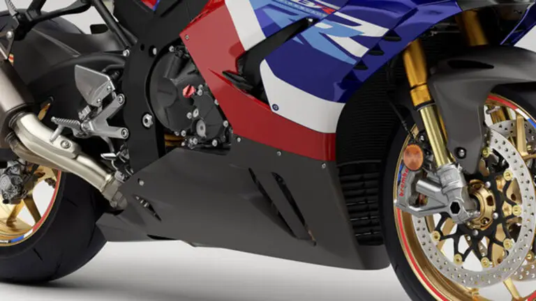 2024 Honda CBR1000RR-R Fireblade SP Carbon Edition Guide | Total Motorcycle