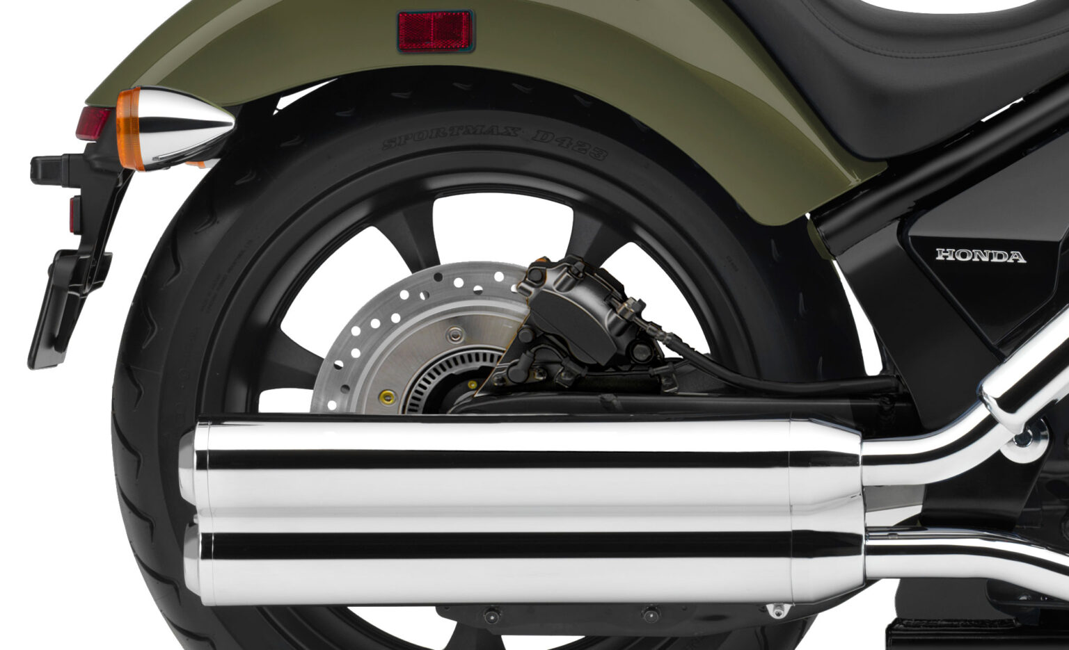 2024 Honda Fury Guide | Total Motorcycle