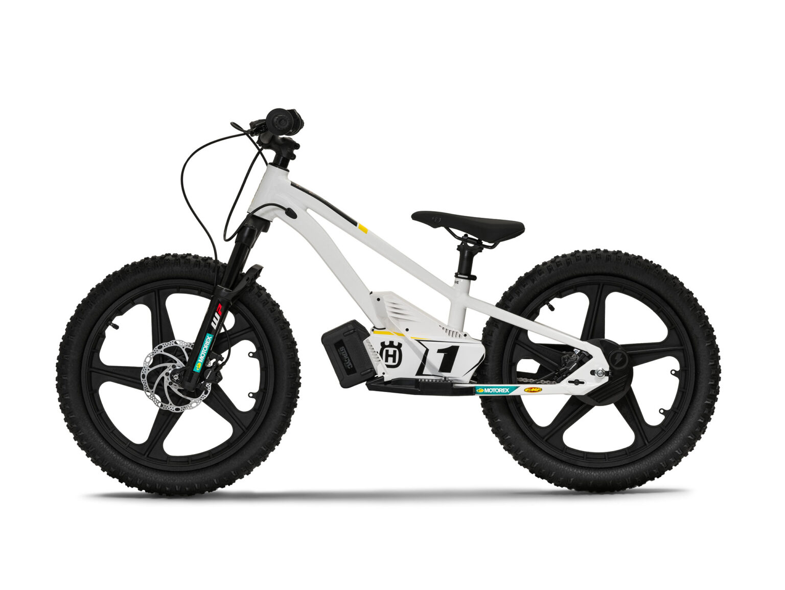 2024 Husqvarna EE1.2 Guide | Total Motorcycle