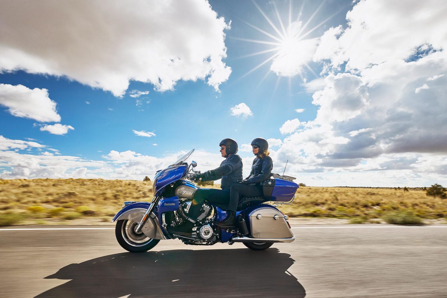 2024 Indian Roadmaster Guide | Total Motorcycle