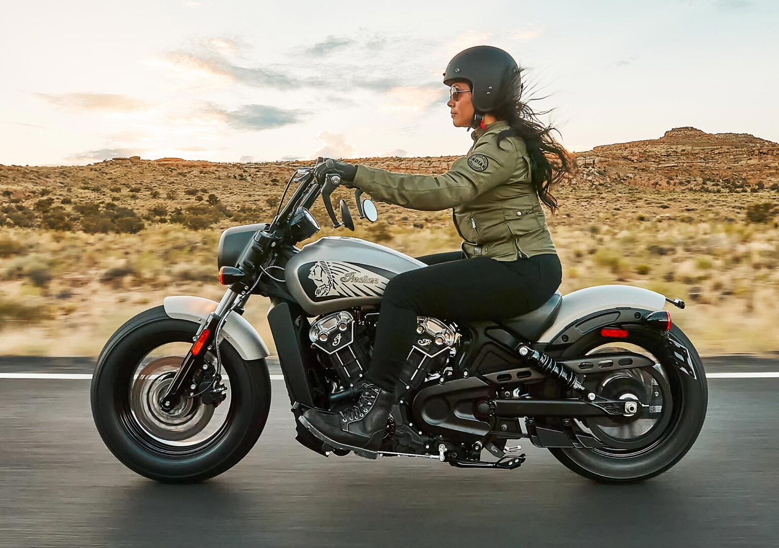 2024 Indian Scout Bobber Twenty Guide | Total Motorcycle