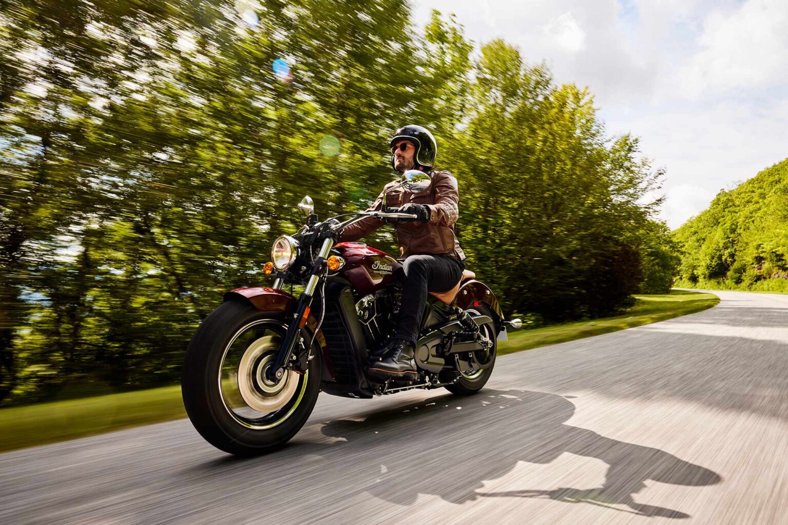 2024 Indian Scout Guide | Total Motorcycle