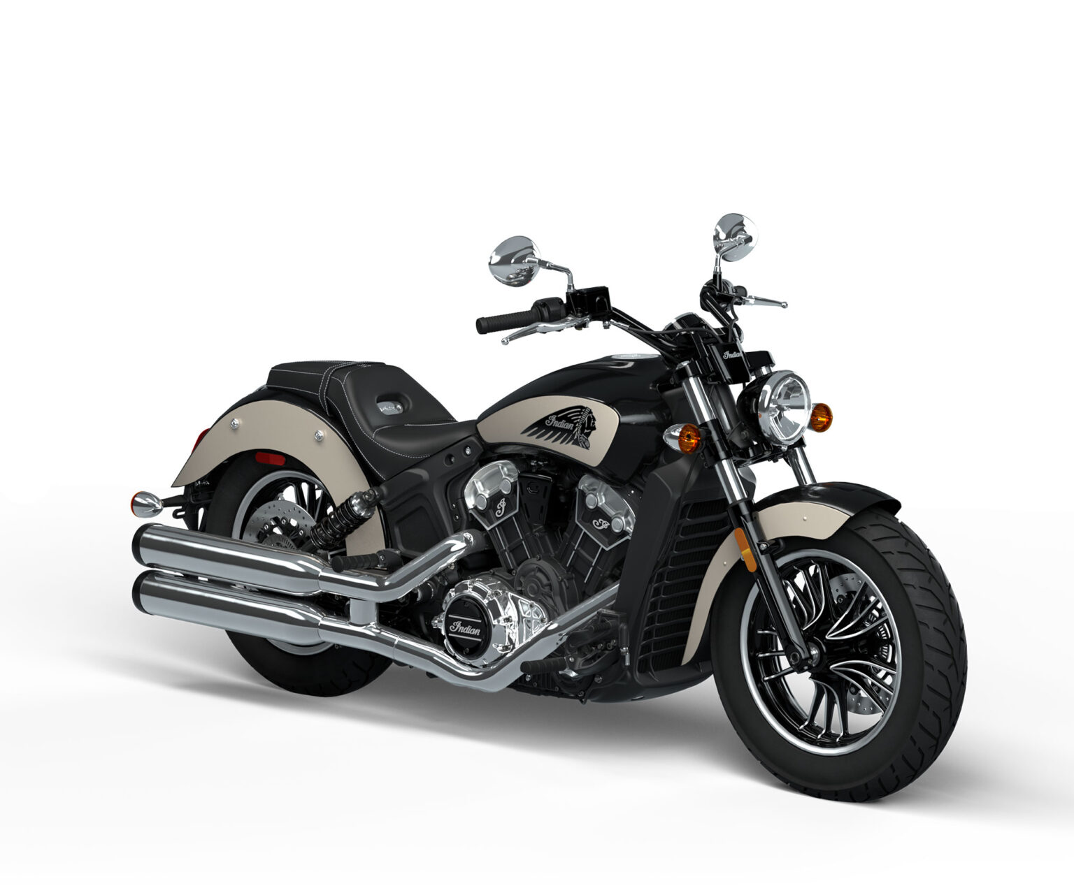 2024 Indian Scout Guide | Total Motorcycle
