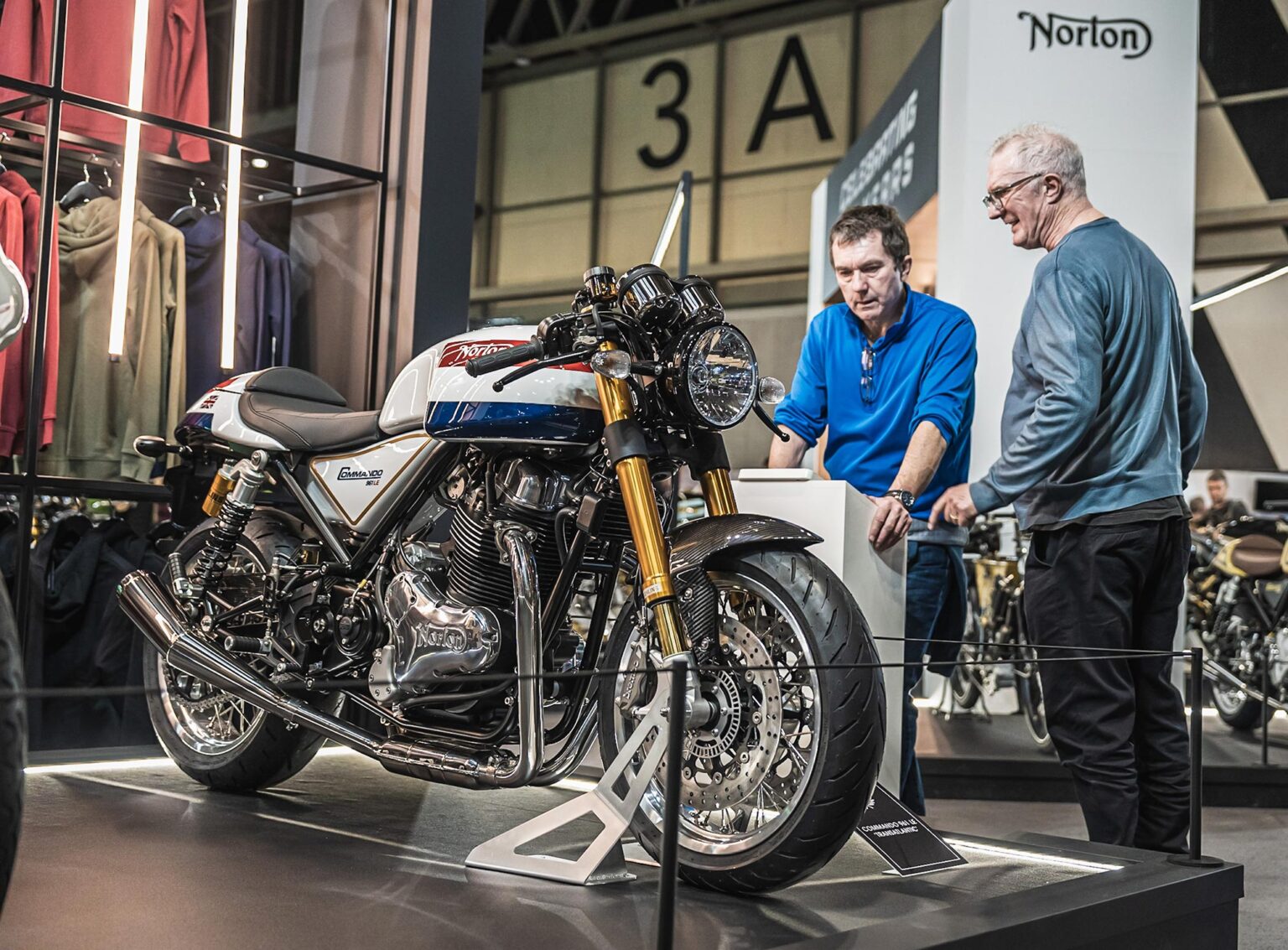 Incredible Iconic 2024 Norton Motorcycles Launched! | Total Motorcycle
