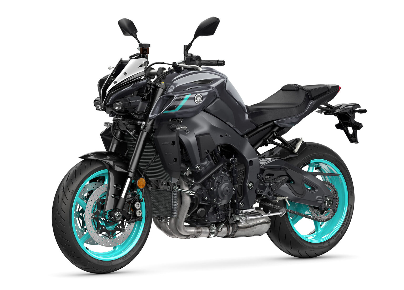 2024 Yamaha MT-10 Guide | Total Motorcycle
