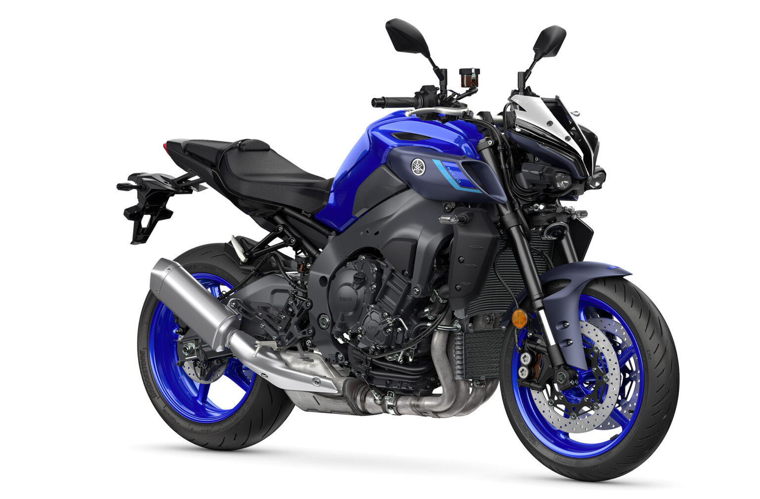 2024 Yamaha MT-10 Guide | Total Motorcycle