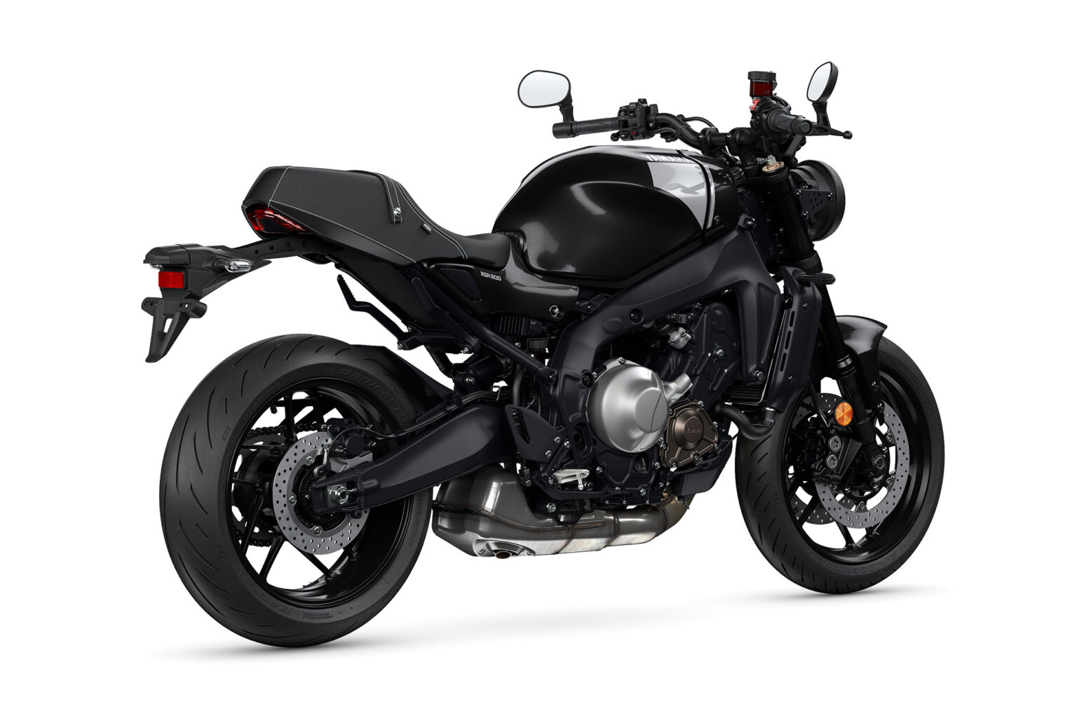 2024 Yamaha XSR900 Guide | Total Motorcycle
