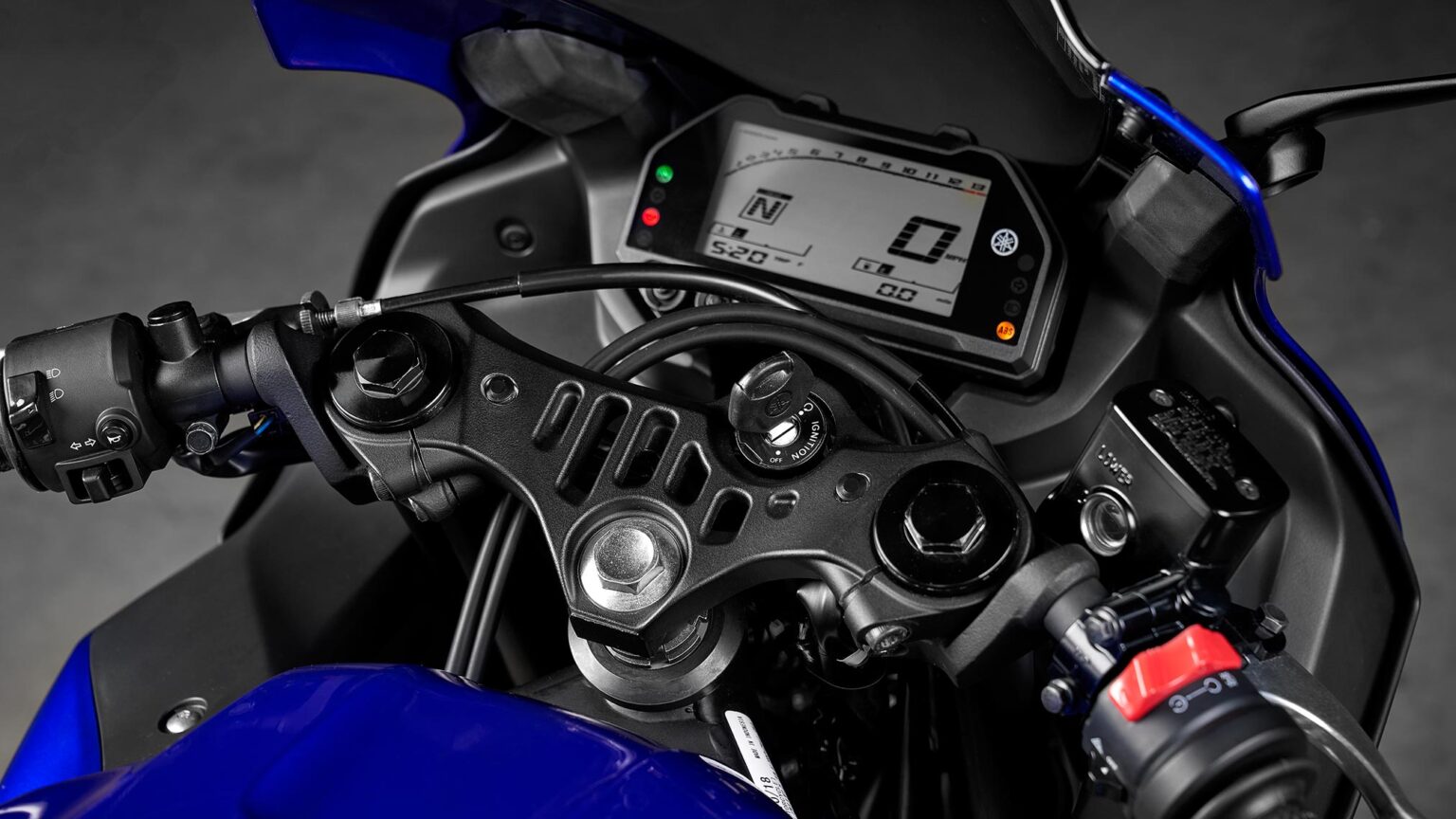 2024 Yamaha YZF-R3 Guide | Total Motorcycle