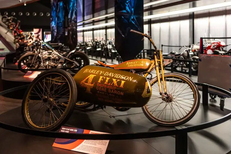 Inspiration Friday: Handbuilt Motorcycle Show & 4/14 Day party! | Total ...