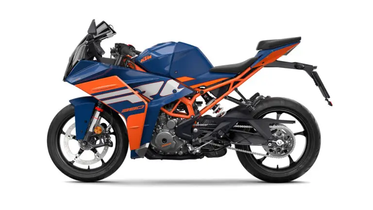 2024 KTM Unprecedented Levels of Performance! | Total Motorcycle